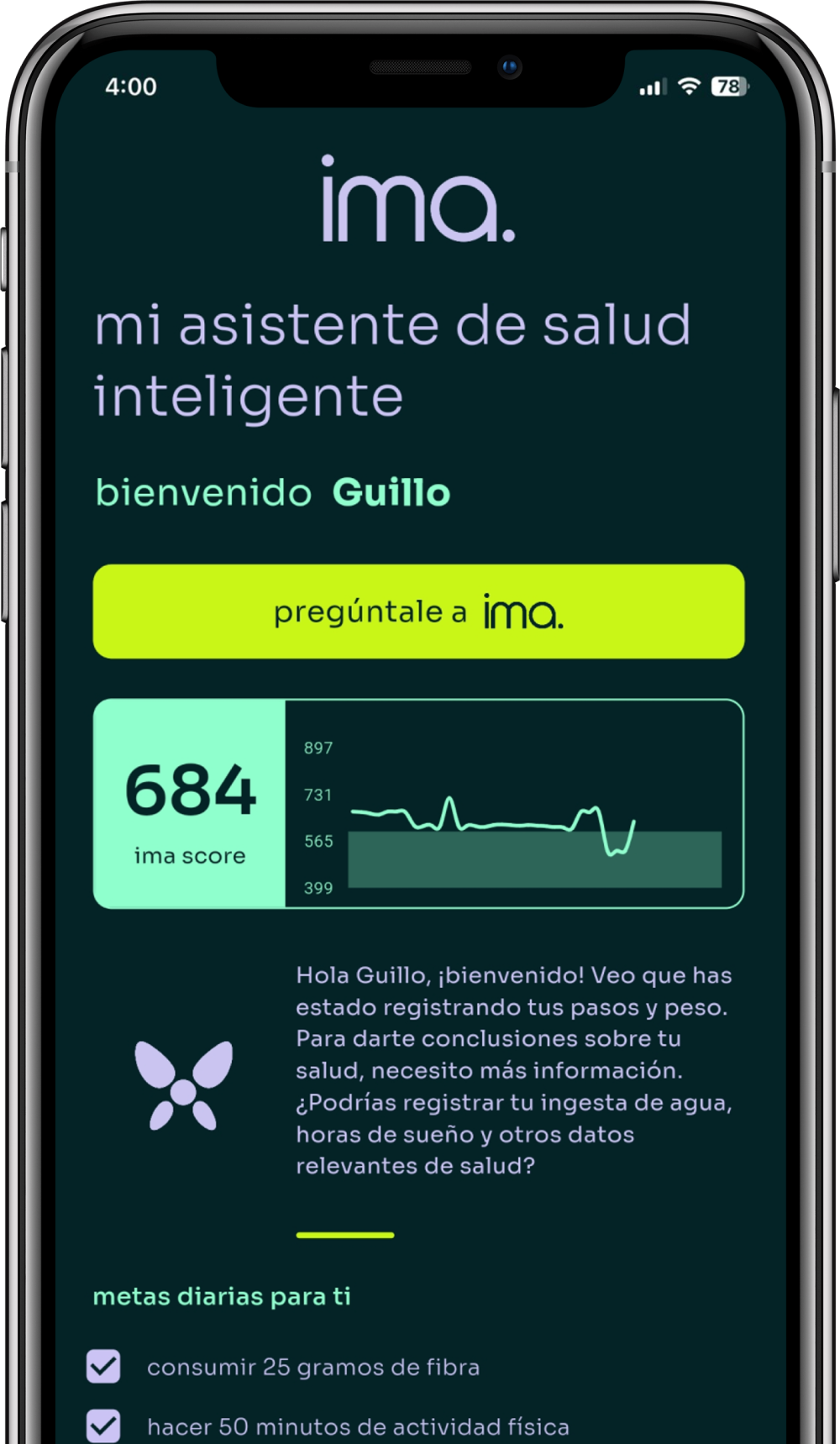 Descarga ima para Android – ima